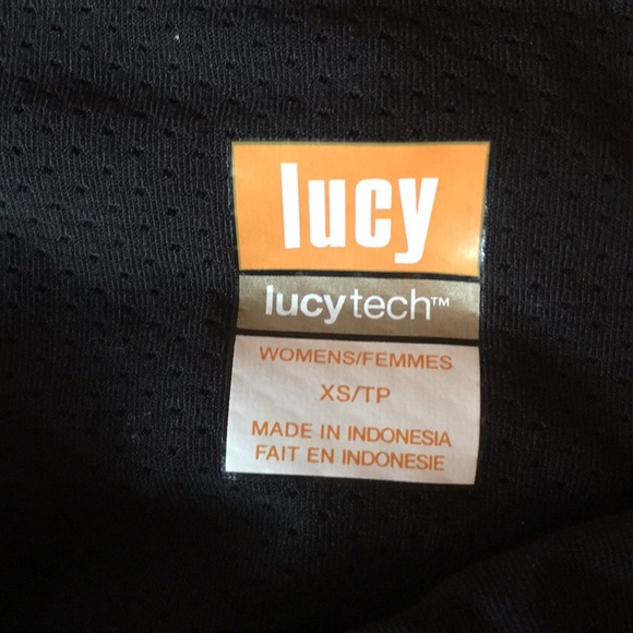 Lucy | Pants & Jumpsuits | Lucy Activewear Storm Running Tights | Poshmark